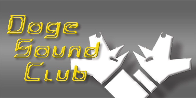DogeSoundClub - NFT를 수집하는 유쾌한 사람들의 모임